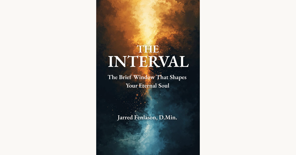 The Interval | Jarred Fenlason
